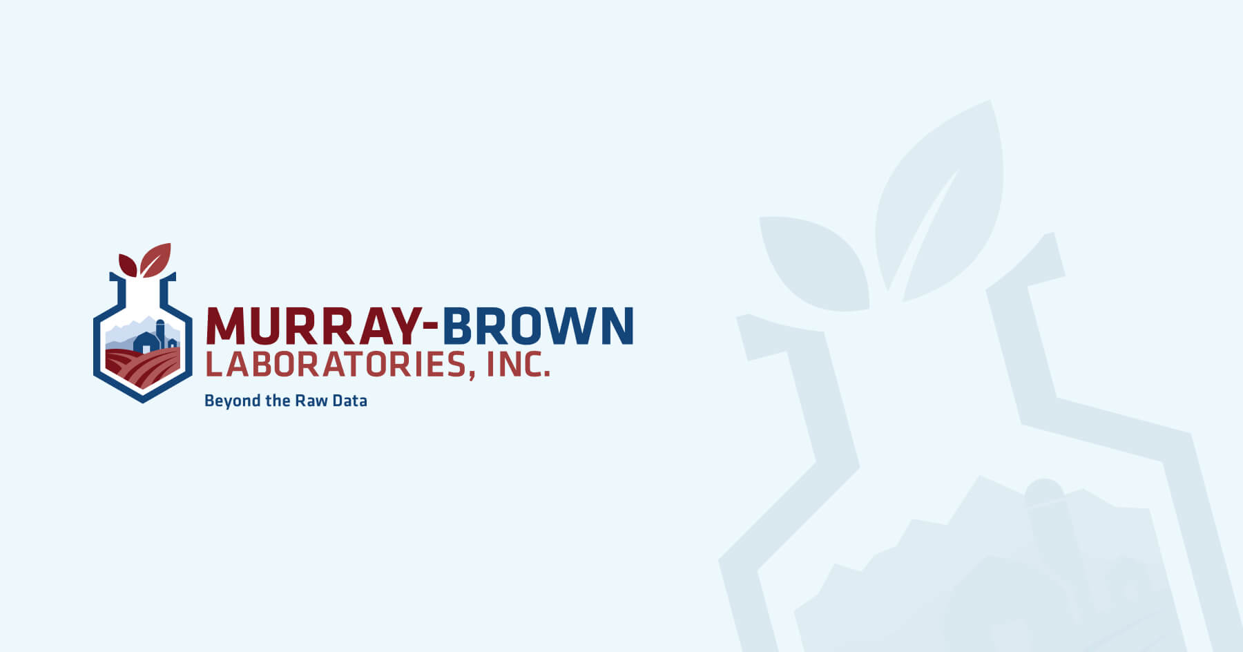 Murray Brown Labs | Environmental Monitoring